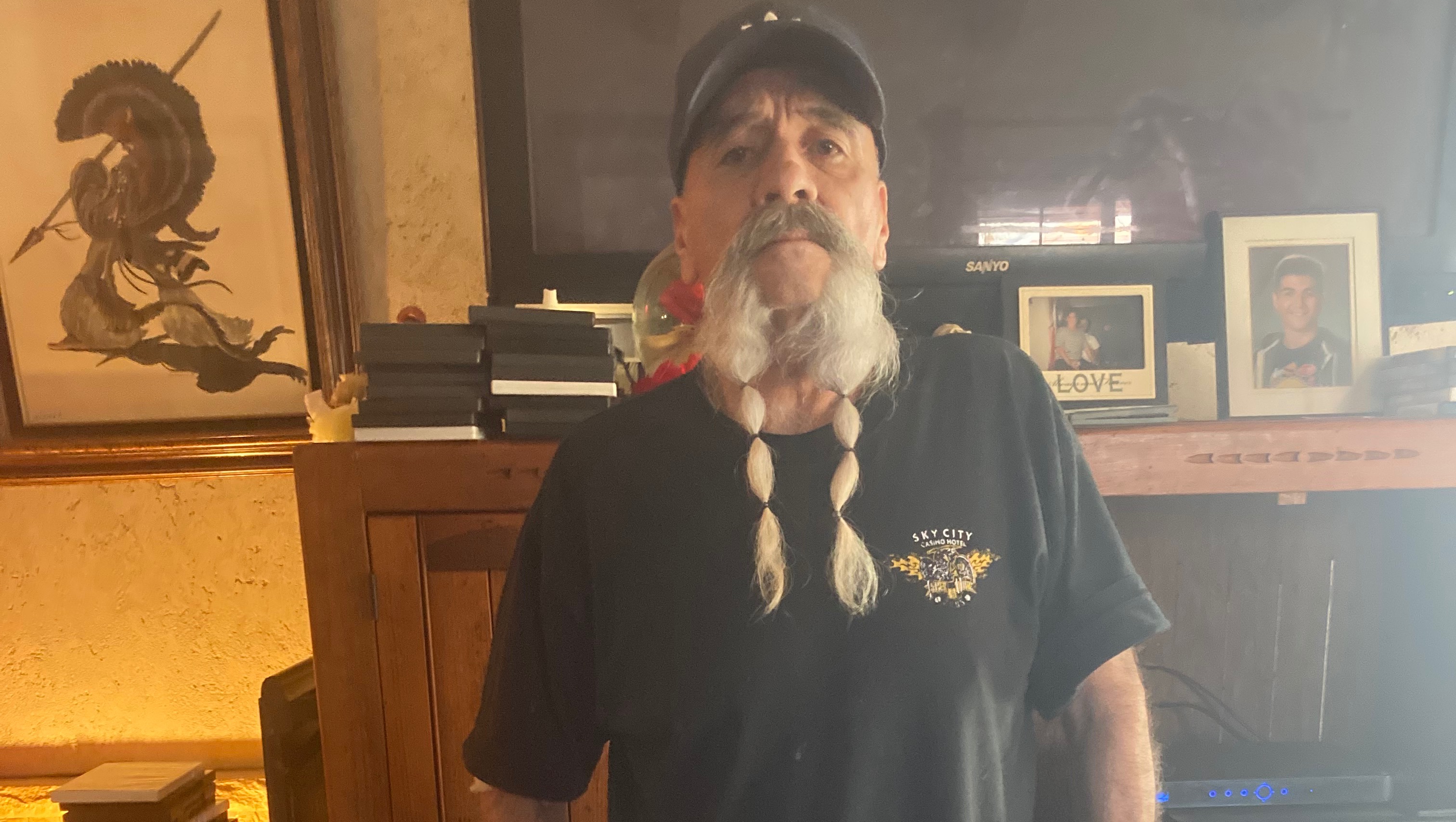 Fundraiser for Monica Serna by Ryne Gabaldon : Anthony Serna Medical ...