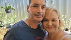 Fundraiser for Rachel Heilers by Jenny Lindsay : Chris and Rachel's ...