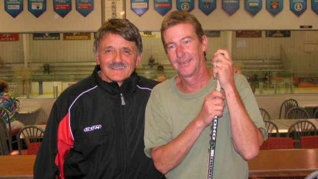 Fundraiser for Bill Mech by Robert Tilton : Helping long-time Mahwah ...