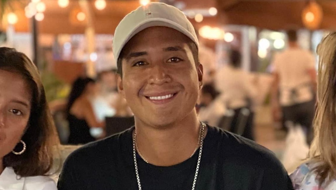 Fundraiser by Ana Paula Abanto Arellano : My brother’s funeral expenses