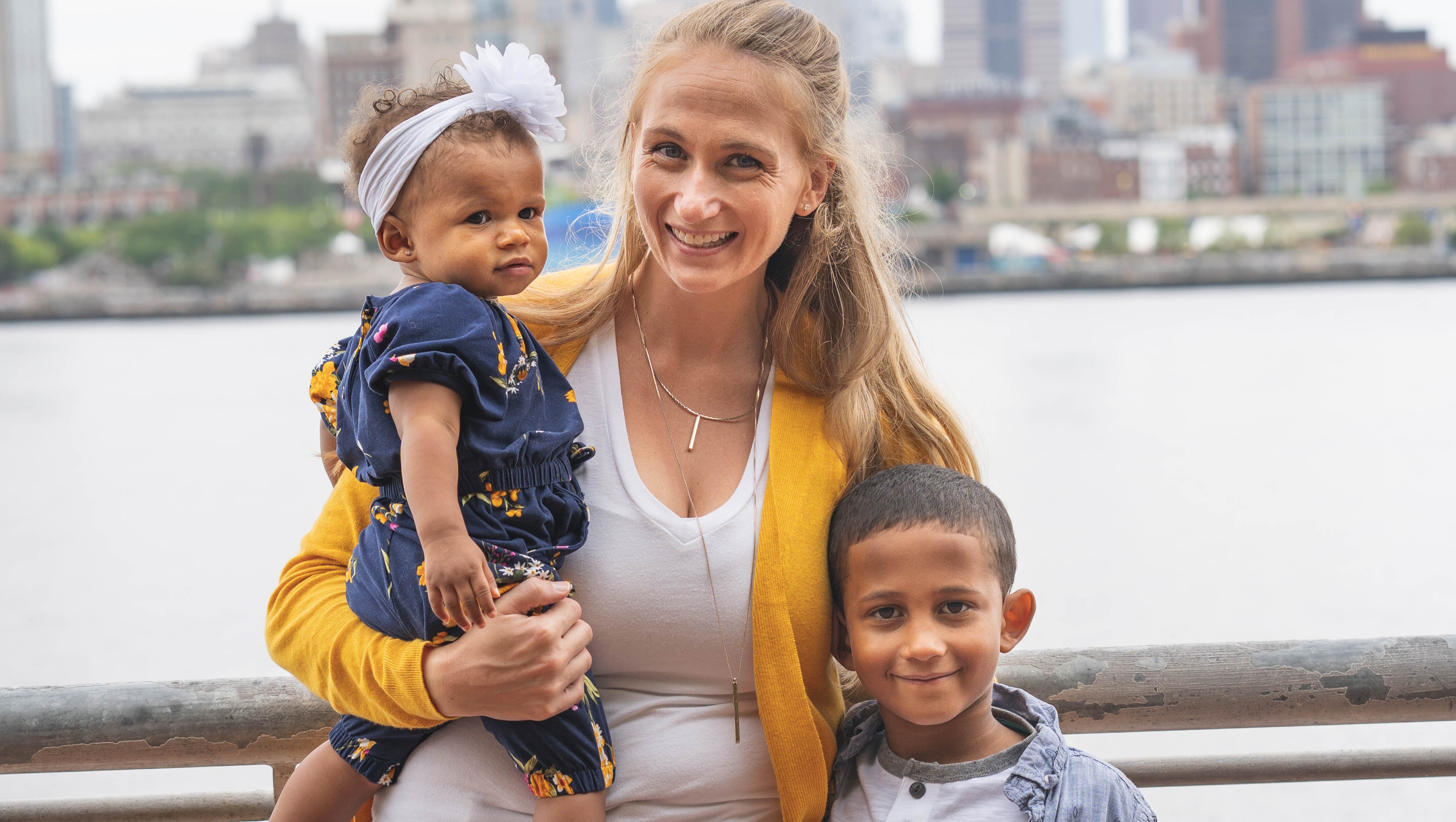 Fundraiser for Ashlee McHugh by Morgan Heinkel : Amber McHugh