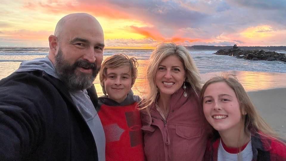 Fundraiser for Matthew Turner by Gina Turner : Angela’s Cancer Journey