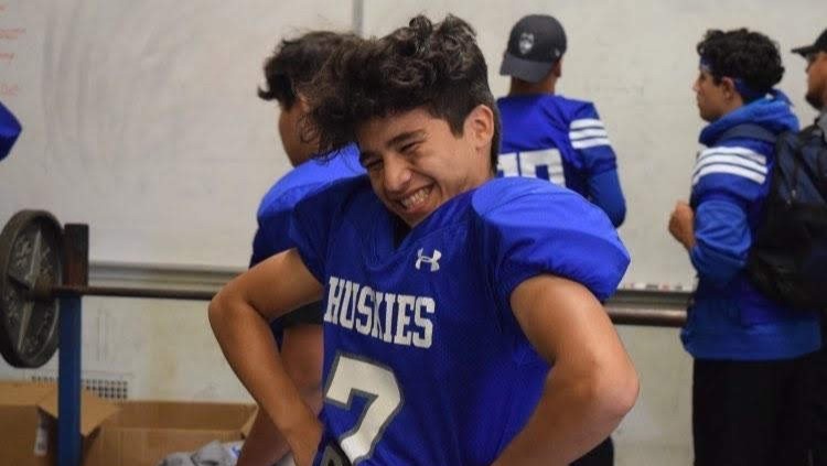 Fundraiser by Jesus Barbosa : In Loving Legacy Of Erick Barbosa-Guardado