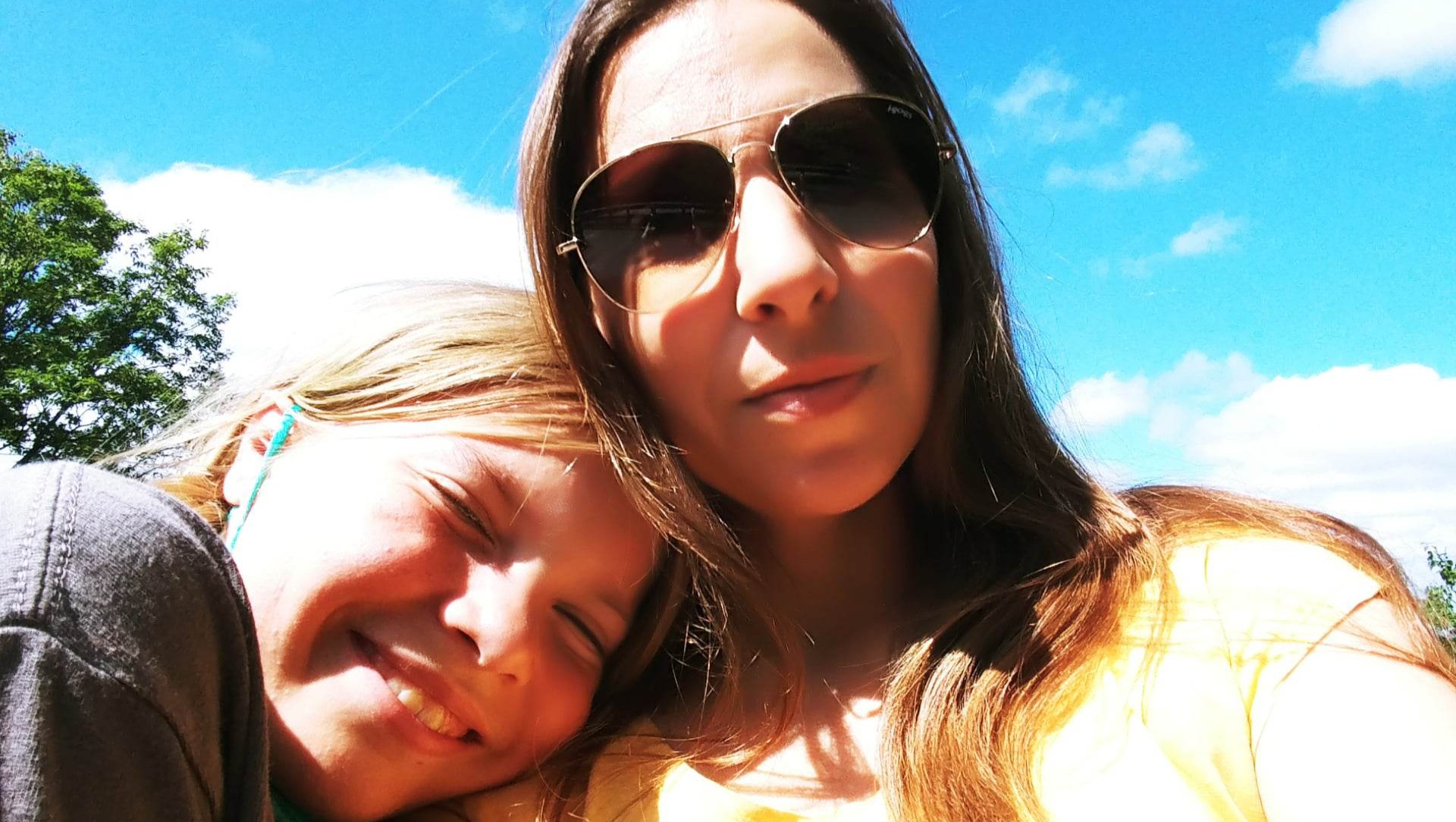 Fundraiser by Alexandria Kelley : Care for Kristin and Colby