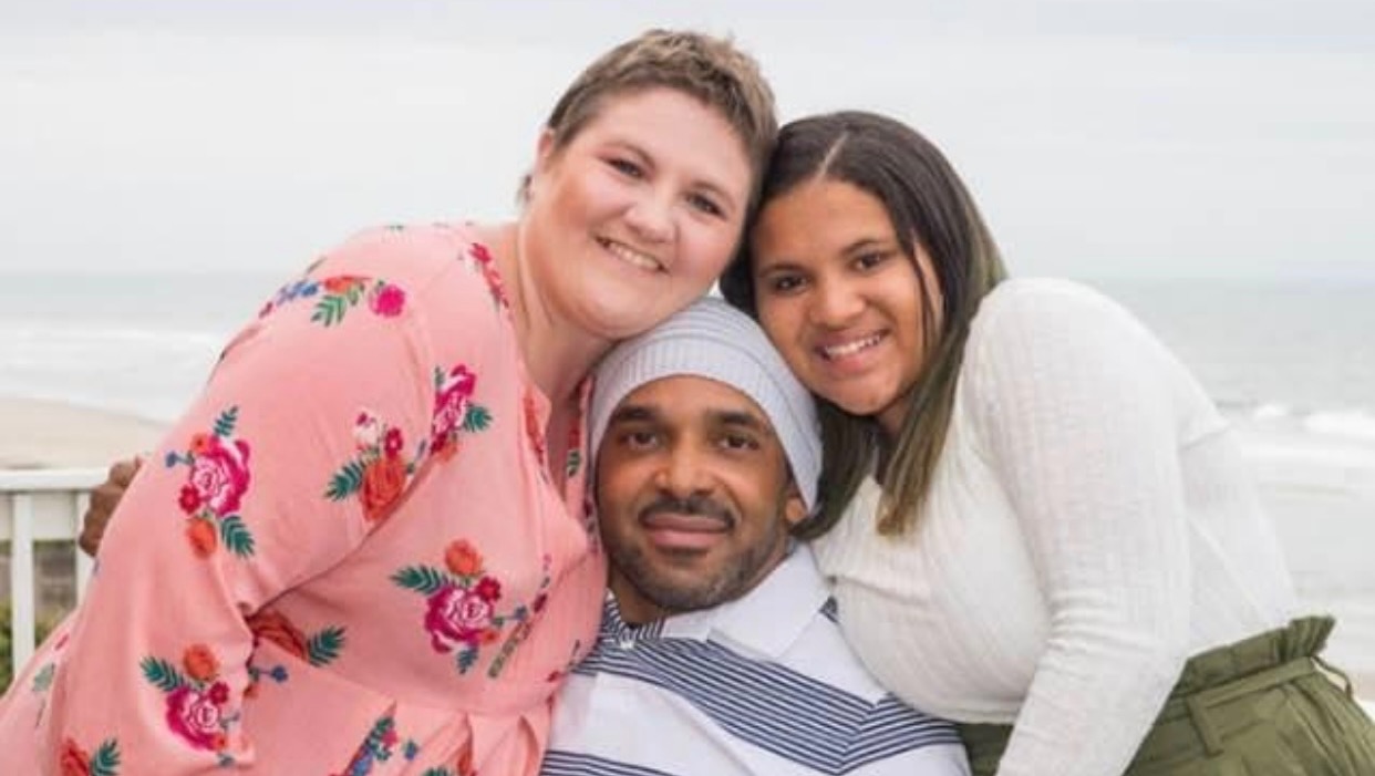 Fundraiser by Matthew Ware : Matthew Wares Road to Recovery….again'