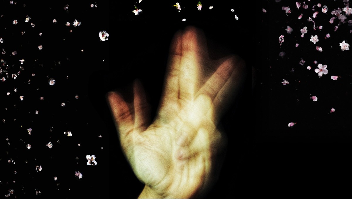 Fundraiser by Astrid Ovalles : FINGERGUN the Movie