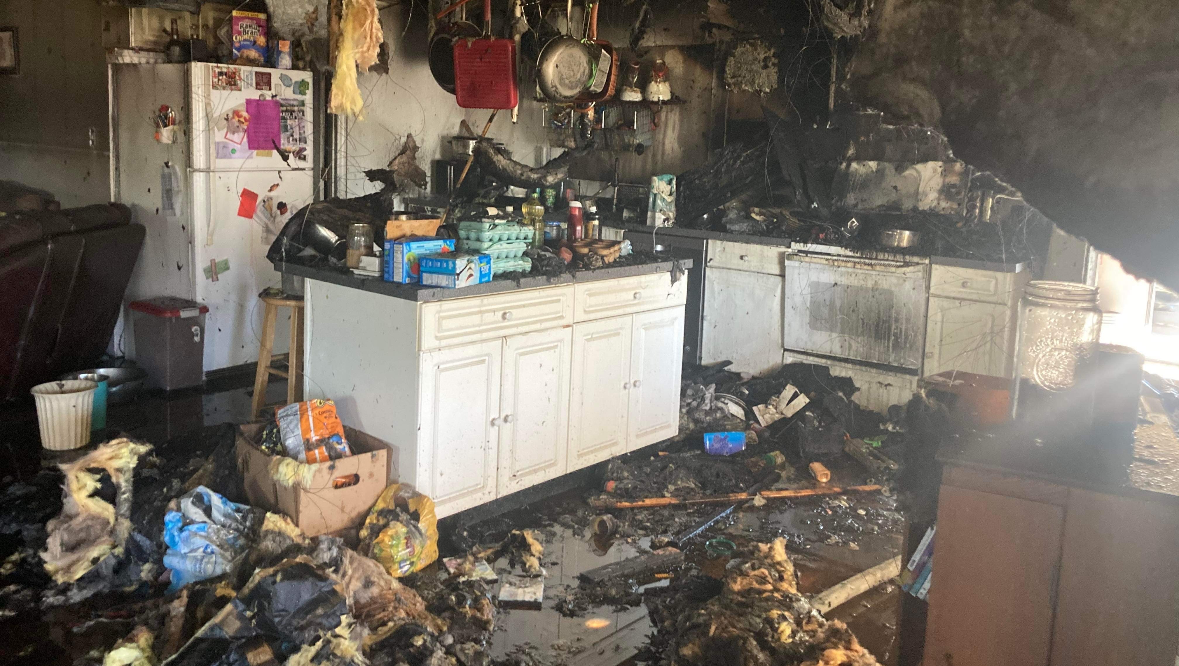 Fundraiser for Natalie Simonson by Nick Adkins : Simonson Family House ...