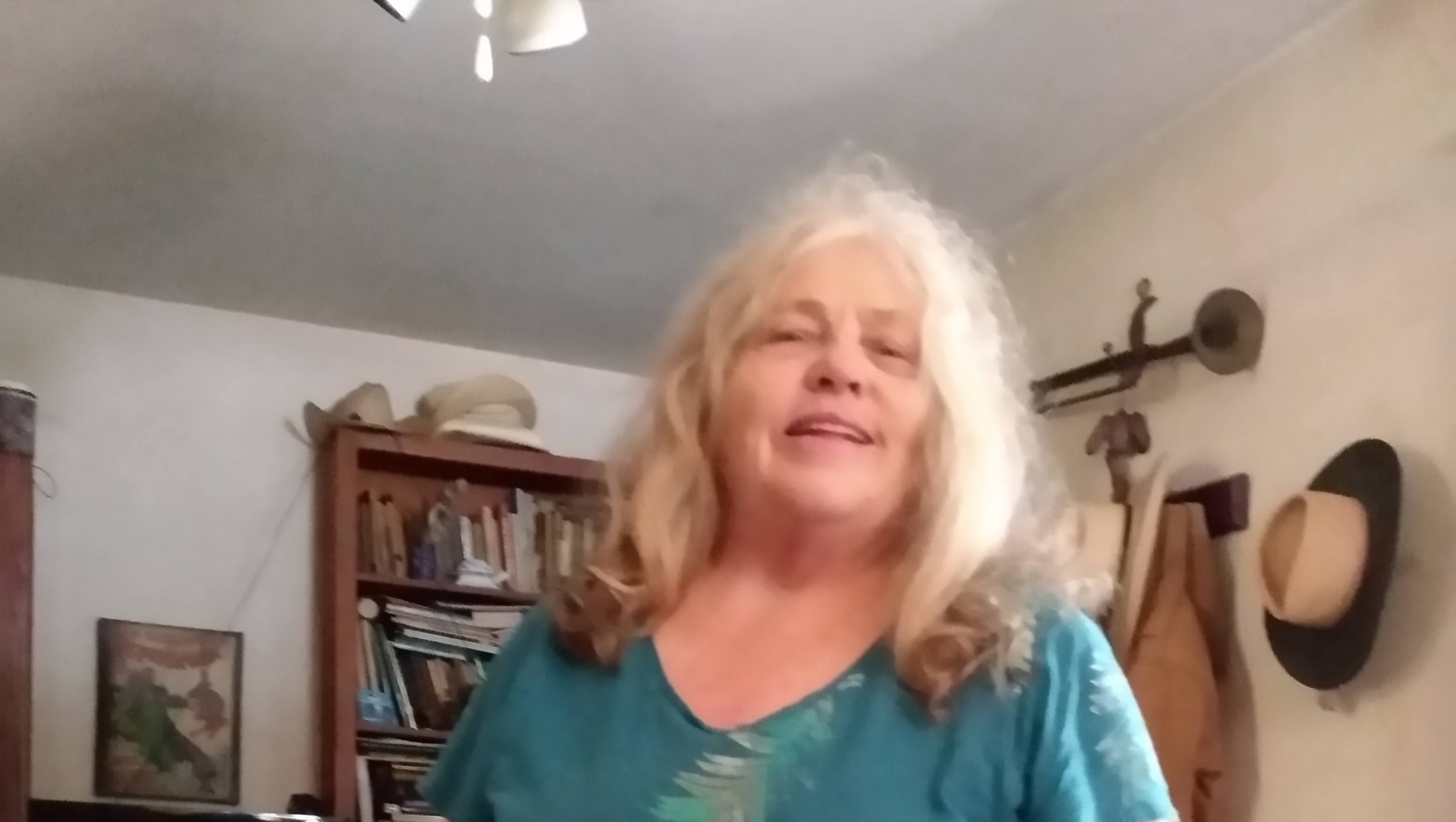 Fundraiser by Judy McCarthy : Help Helen Jean Hamlin