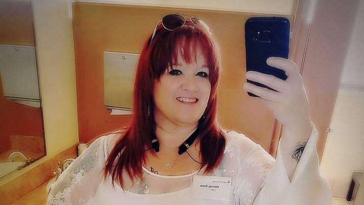 Fundraiser for CAROL CROW by Stephenie Iven : Please help with Christy ...