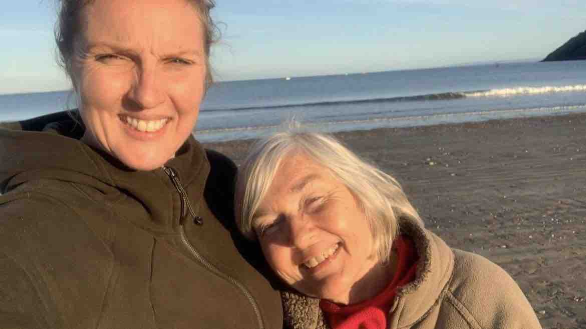 Fundraiser for Alice Lilwall by Judith Landale : Alice Lilwall needs ...