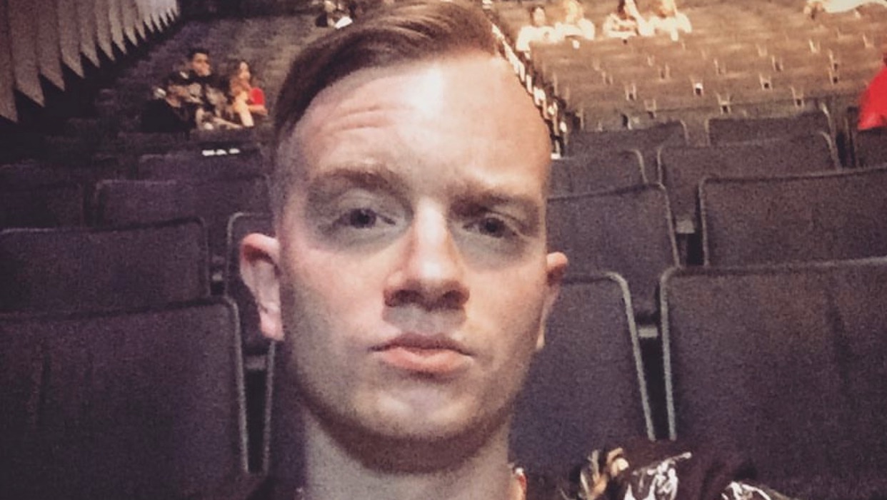 Fundraiser by Jack Hatler : Expenses for Timothy Morgan