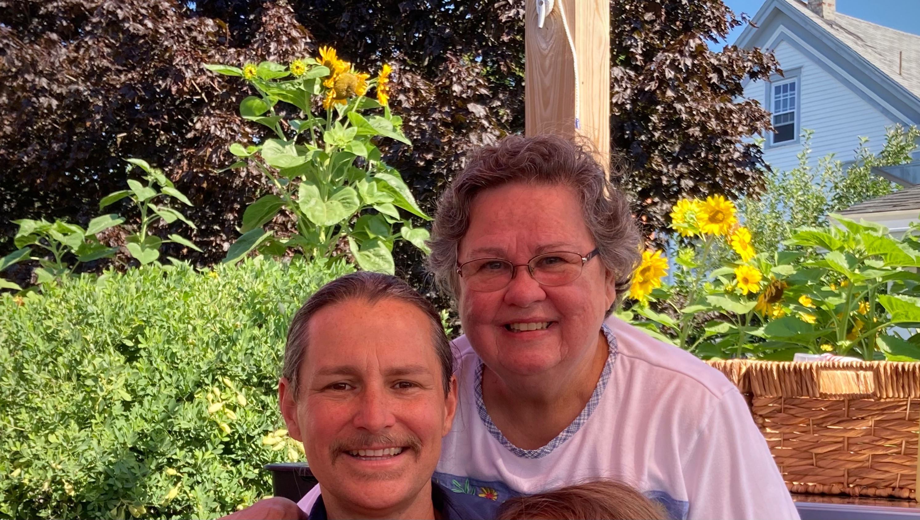 Fundraiser for Peter P Perry II by Donna Perry : Peter Perry's Journey