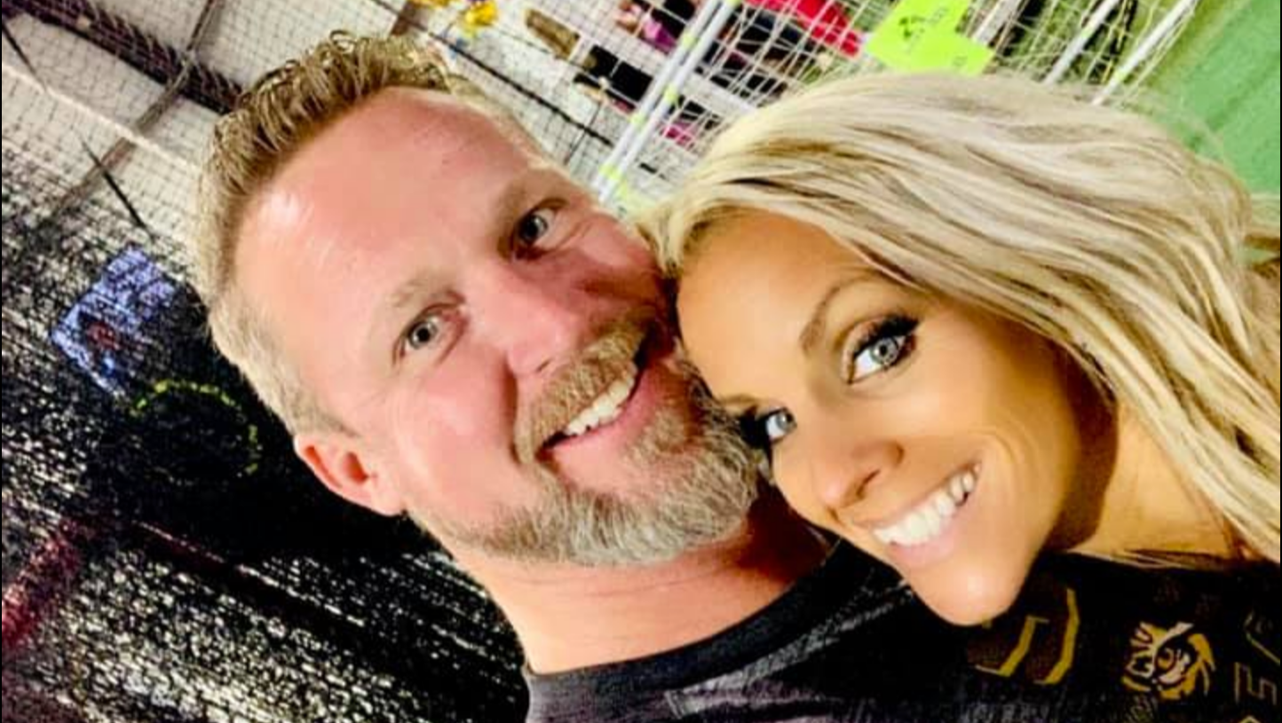 Fundraiser for Amanda Tyson by Gabriel Trevino : Jeremy Tyson Medical ...