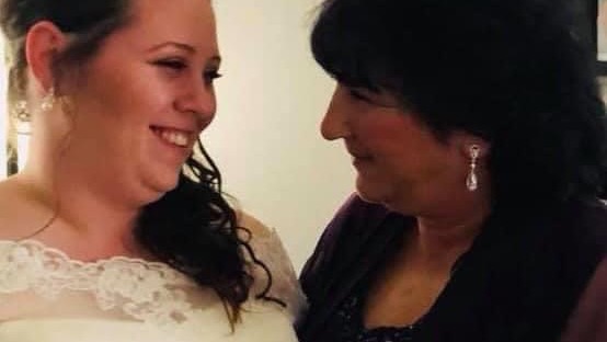 Fundraiser by Amberlynn Nase : Help Marie battle cancer