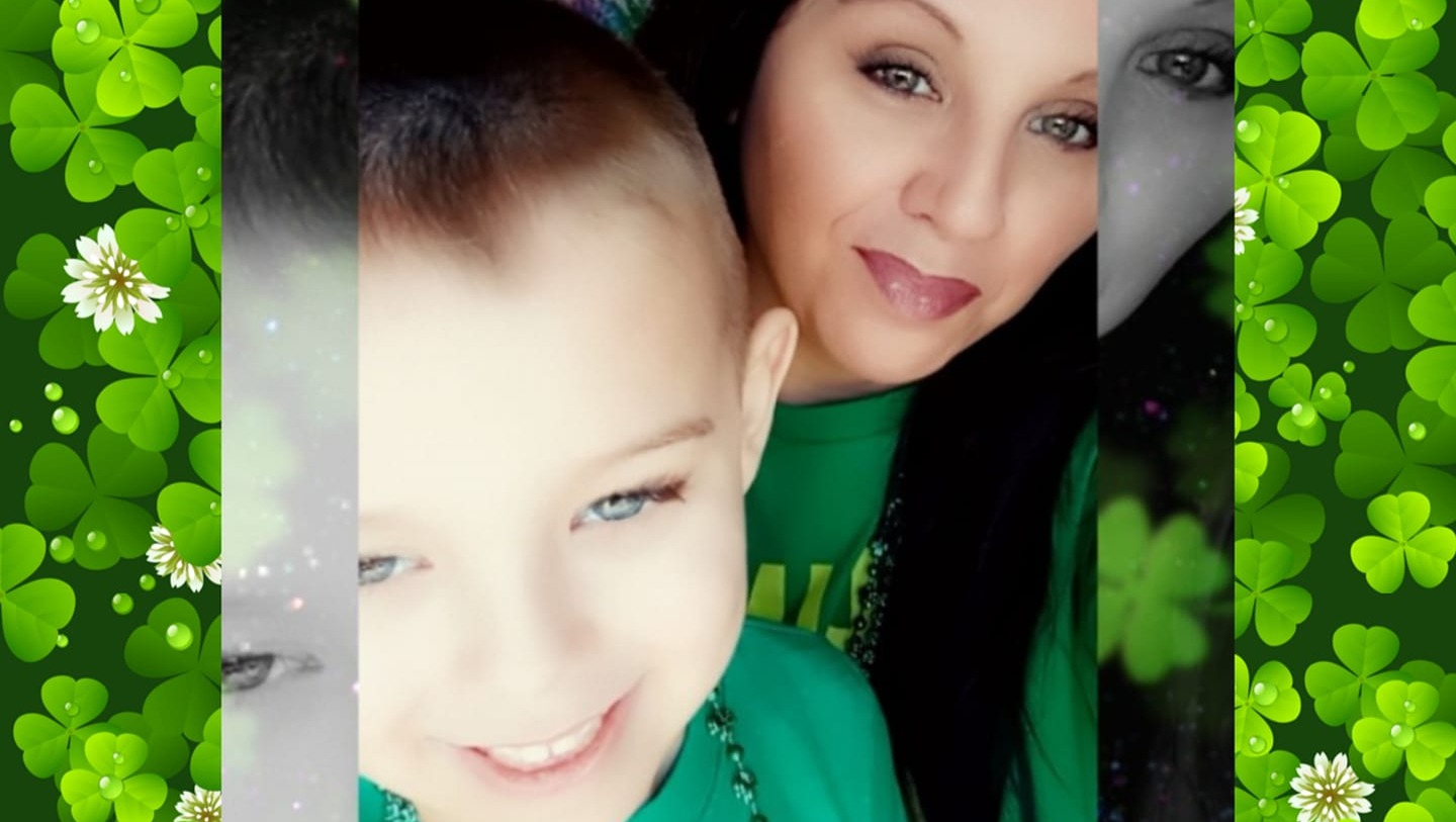 Fundraiser by Adrienne Pruitt : Cristina Pruitt