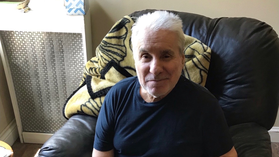 Fundraiser by Carole Seligman : Carl Finamore Needs Our Help!