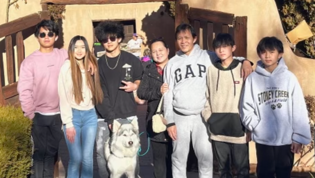 Fundraiser for Maria Joahnna Barrita by Christa Chavez : Monthly ...