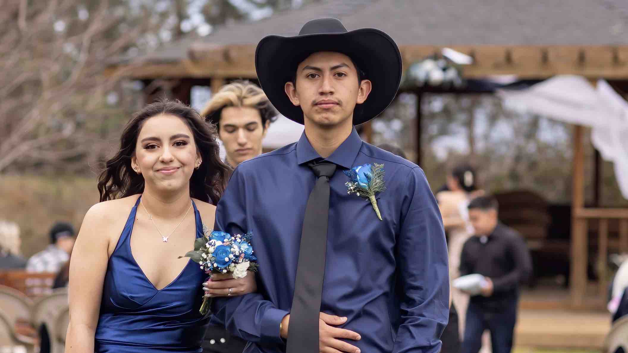 Fundraiser for Luz Maria Castro by Carolina Montano : Nico Garcia ...