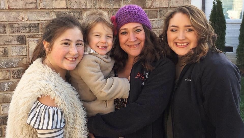 Fundraiser for Bradley Chaney by Gaitha Pennington : Expenses for Brad ...