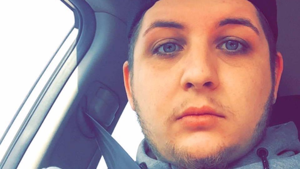 Fundraiser for Mark Crowell by Ashley Gamber : Tyler’s Funeral Expenses