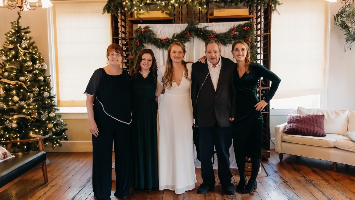 Fundraiser for Suzanne Andreasen by Amber Dinho : Suzanne Andreasen