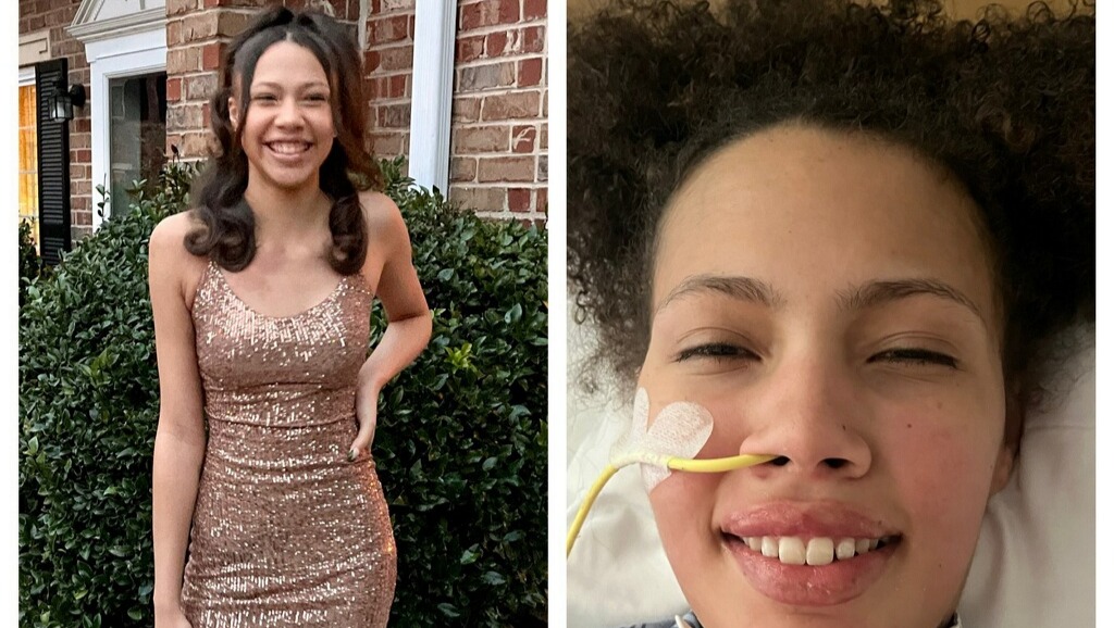 Fundraiser for Janet Weaver by Nancy Mcfolling : Zoe Barnes