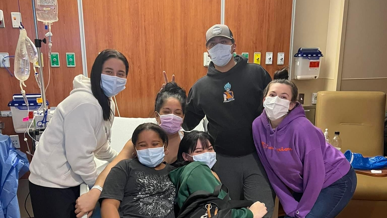 Fundraiser by Alexandra Patricia : Jennifer Lee