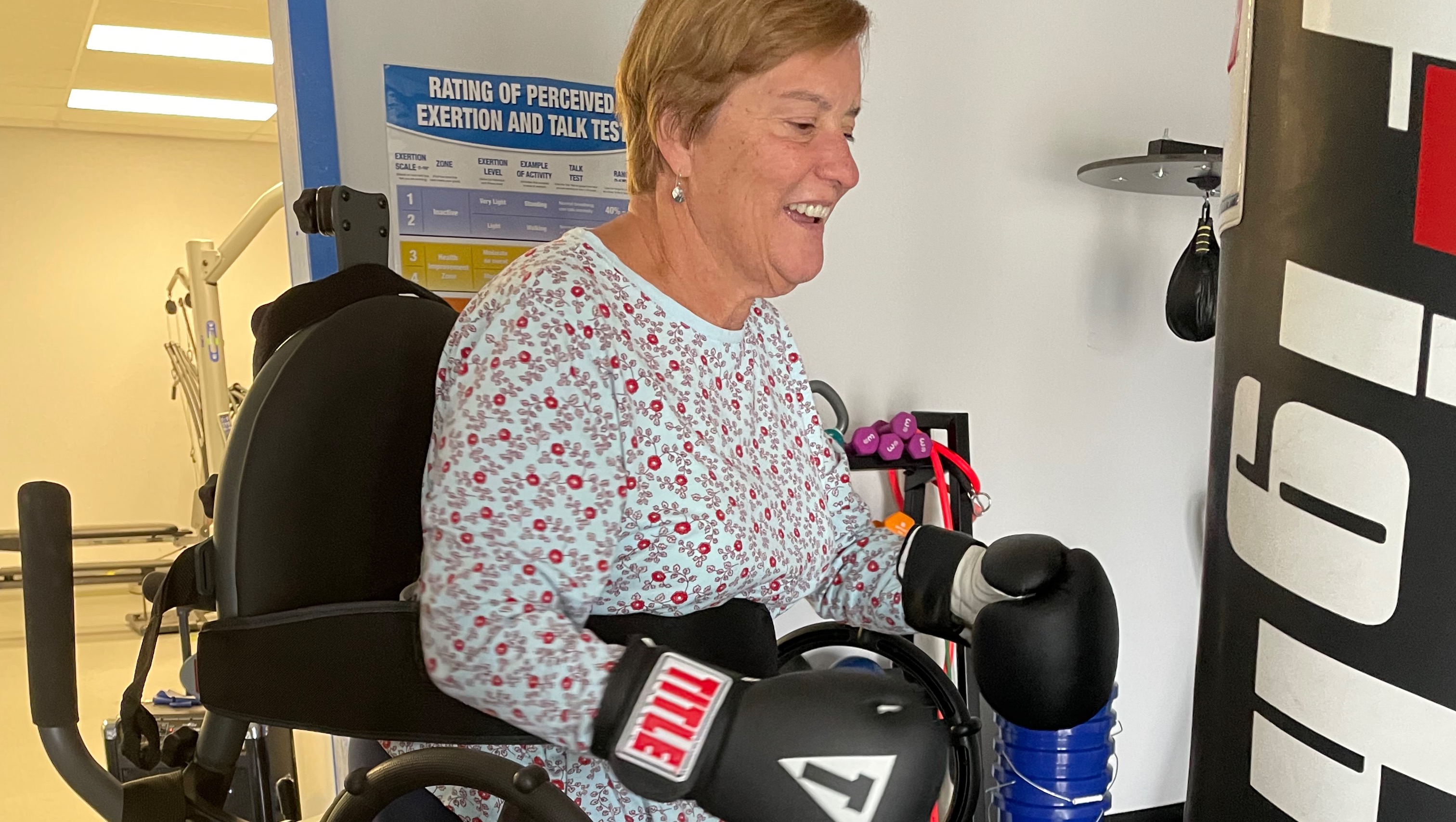 Fundraiser by Colleen Schuster : Mission IS-Possible!