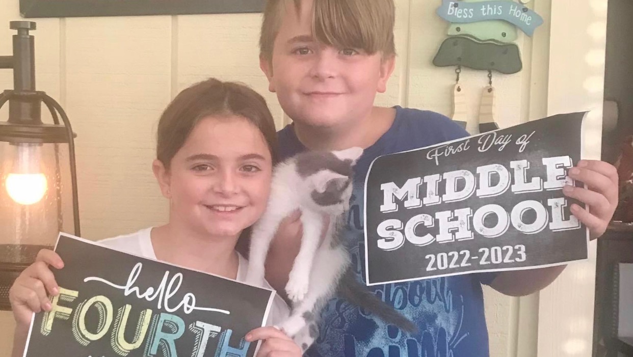 Fundraiser for Jessica Bond by Kelly Fortner : Pasadena Family suffered ...