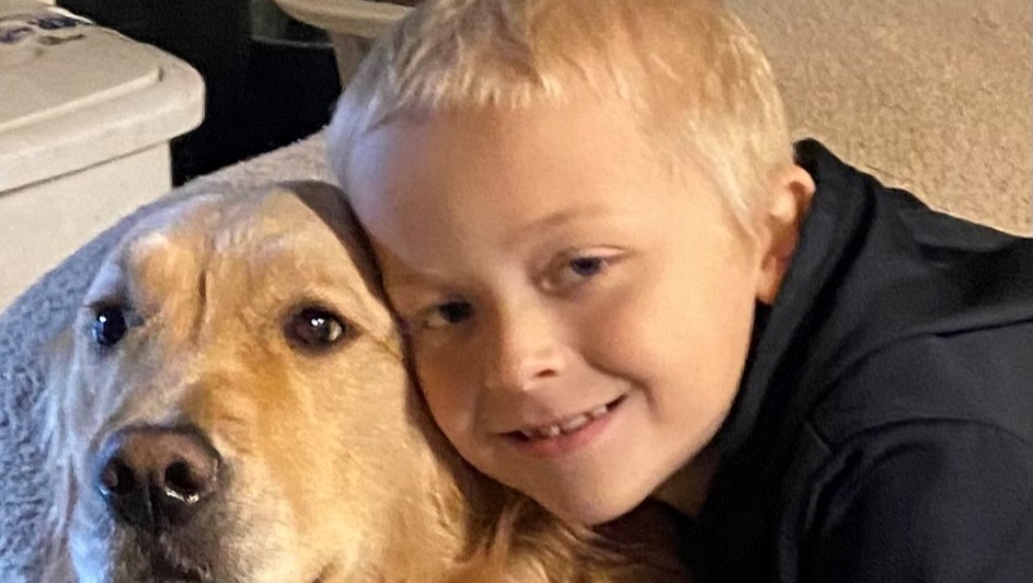 Fundraiser by Paul Moore : Help for Liam Tyler Moore