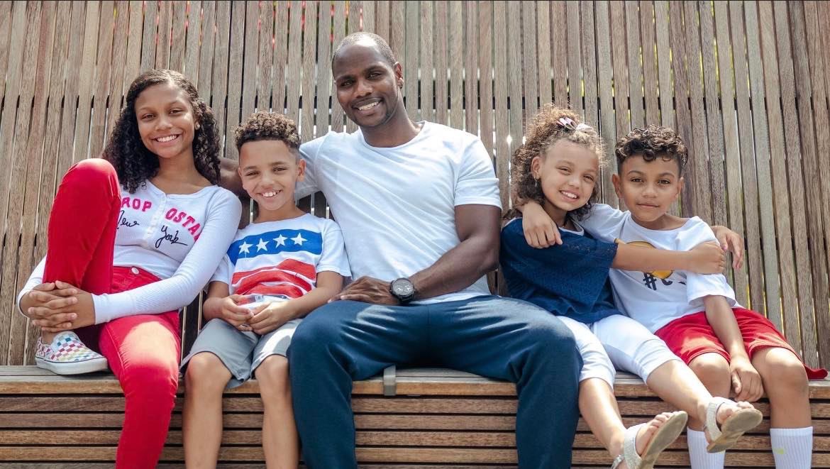 Fundraiser for Eric Byers by Dan Kozar : Eric Byers