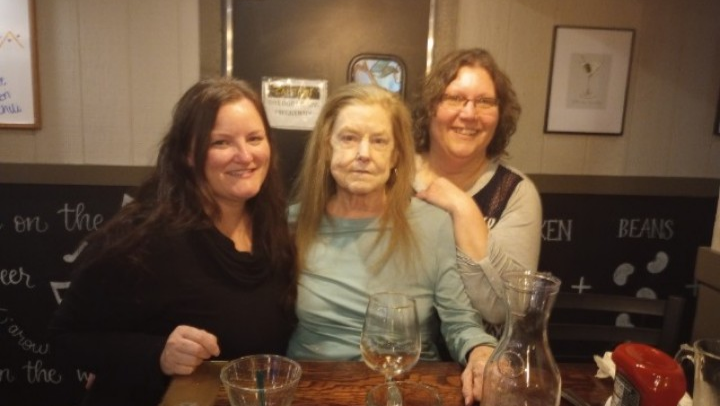 Fundraiser by Kristie Eyestone : Sandy Holley - Widow in Need