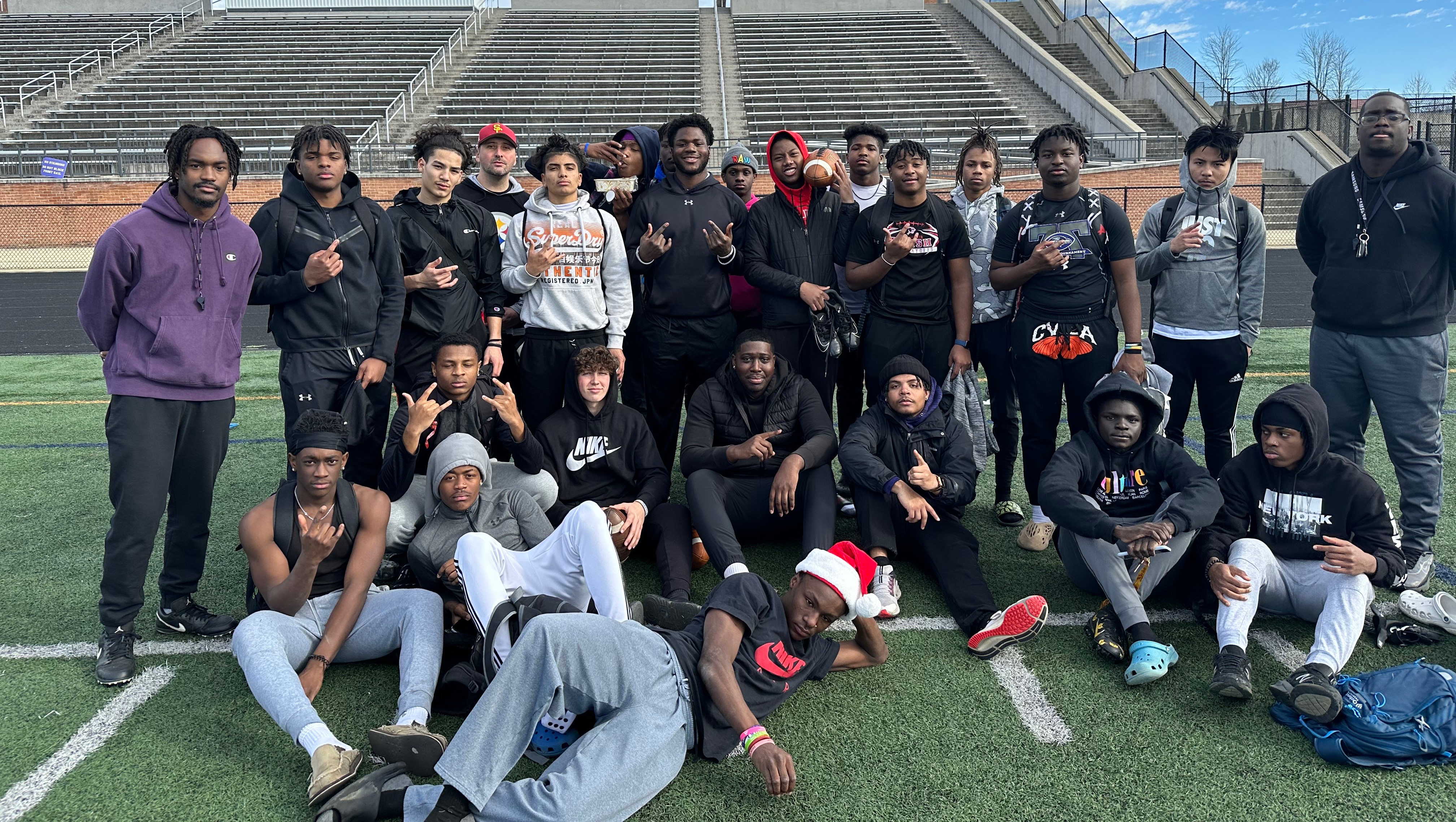 Fundraiser by Brian McNeary : Help our team raise funds to play in ...