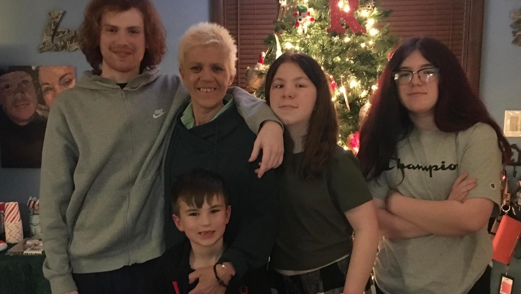 Fundraiser for Joshua Rose by Brittany Neally : Take Lori to the beach ☀️