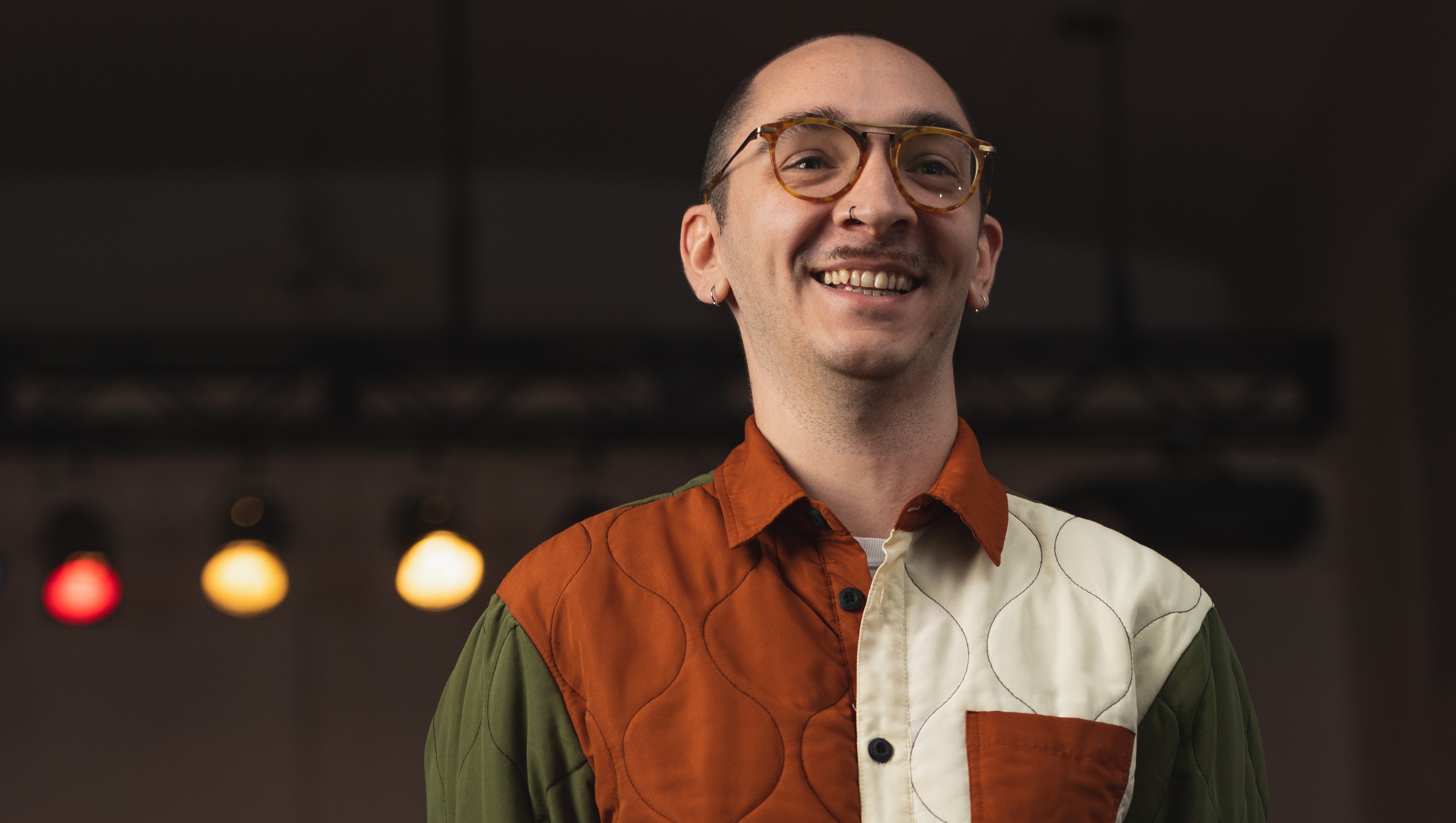 Fundraiser by Matty Malloy : Matty Malloy One-Man Show