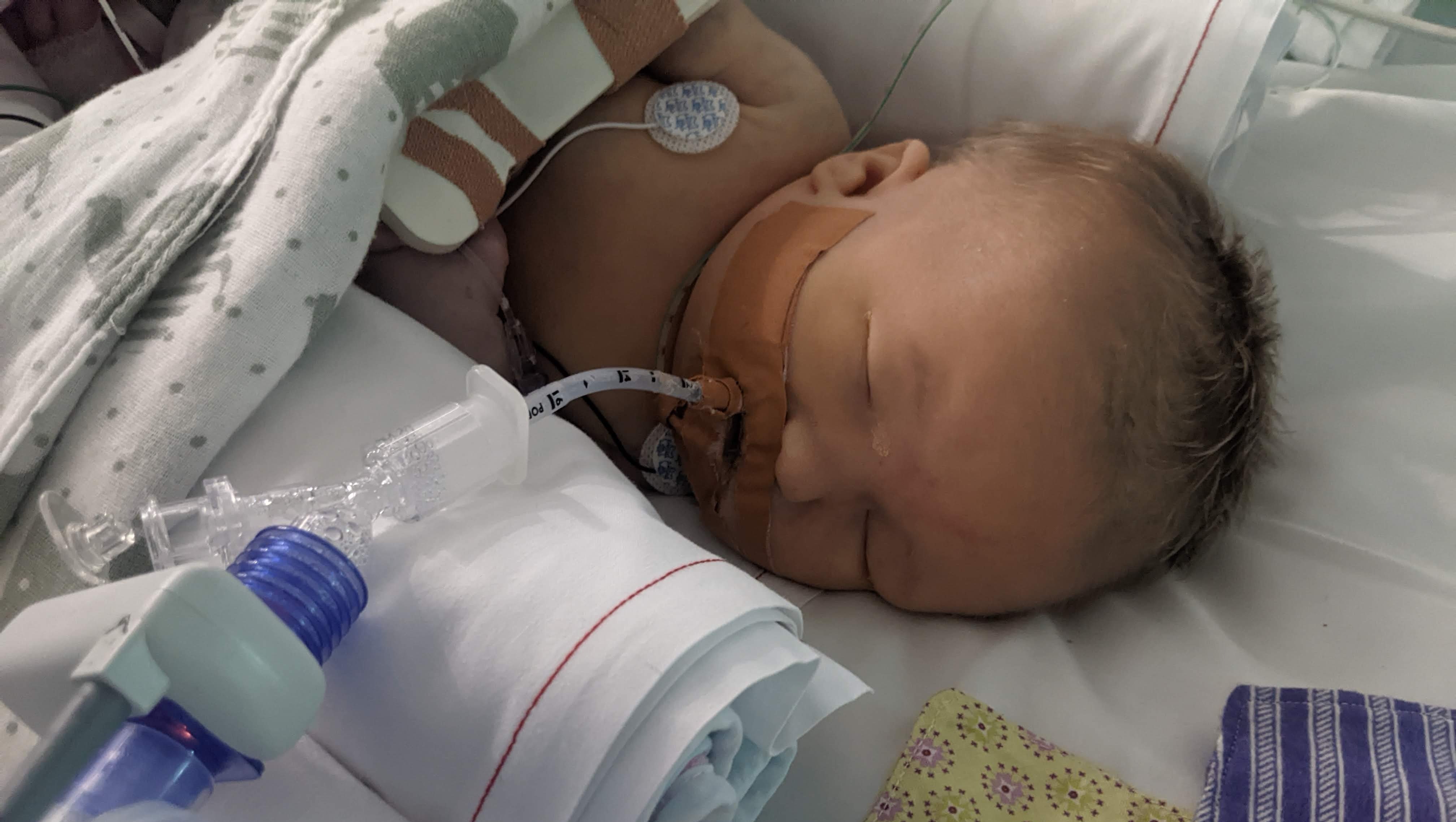 Fundraiser by Reece Thomas : Race For Ralph