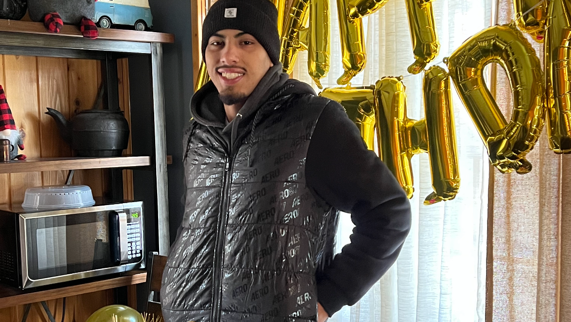 Fundraiser for Gabriela Sandoval by Anna Cabrera : César Eduardo López ...