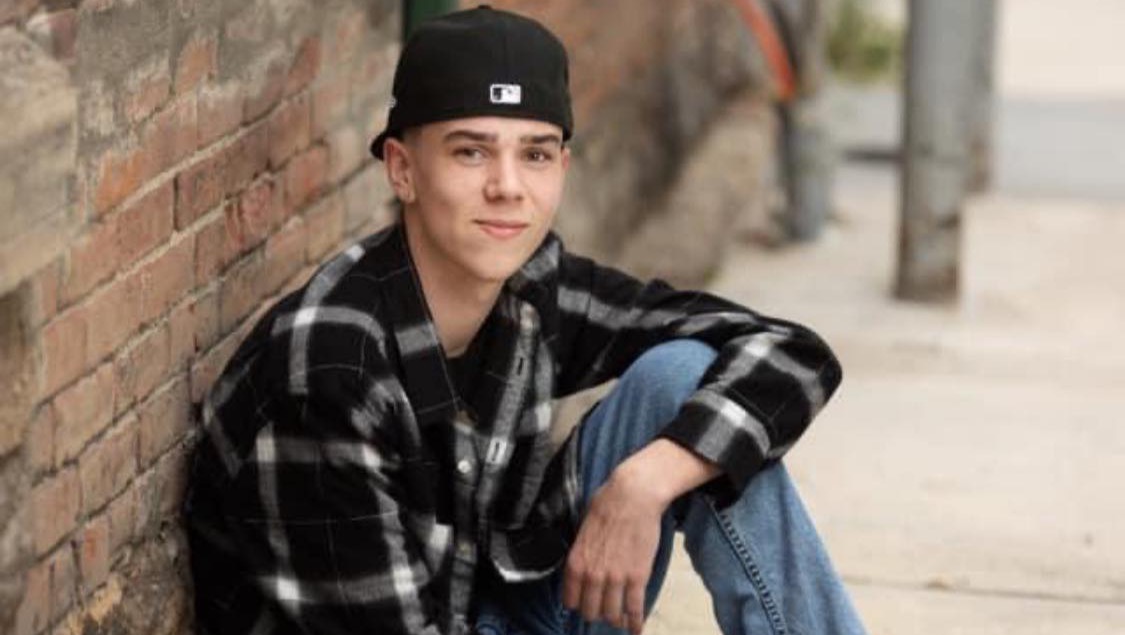 Fundraiser for Shelly Kleinkopf by Ariel Roundtree : In Love and ...