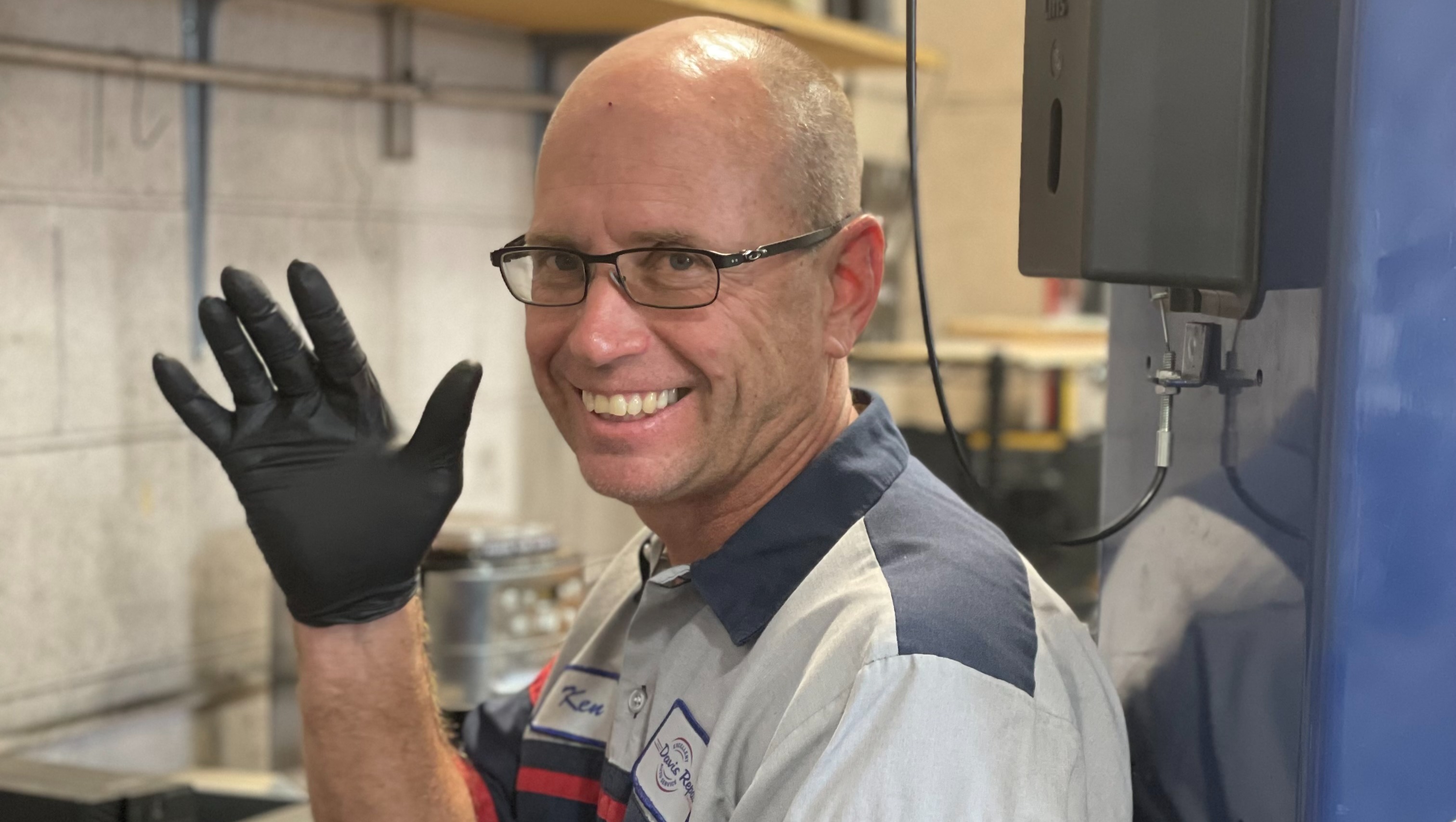 Fundraiser for Heather Ryan by Katie Parman : Help Ken Ryan as he ...