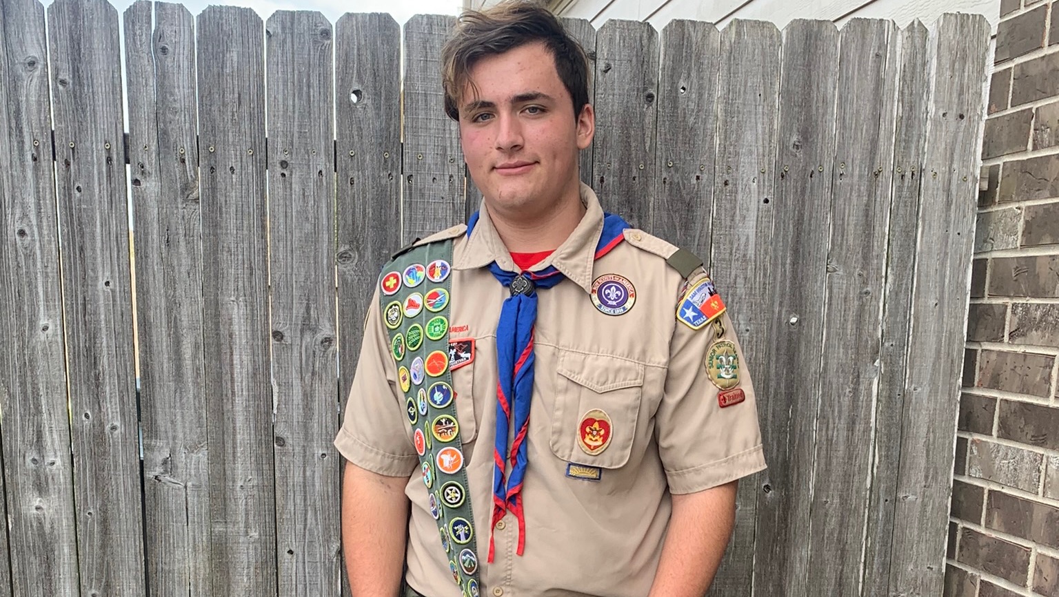 Fundraiser for Samantha E Stagg by Rachel Sharp : Jarron Stagg Memorial ...