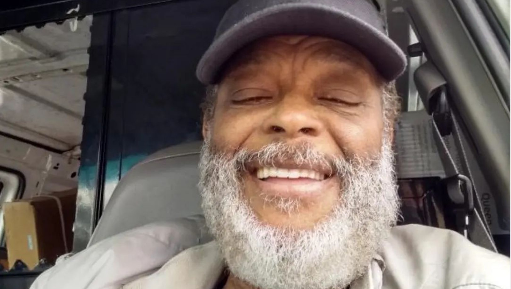 Fundraiser for Aaron Christopher Jones by Martine Veien Soernskog : In ...