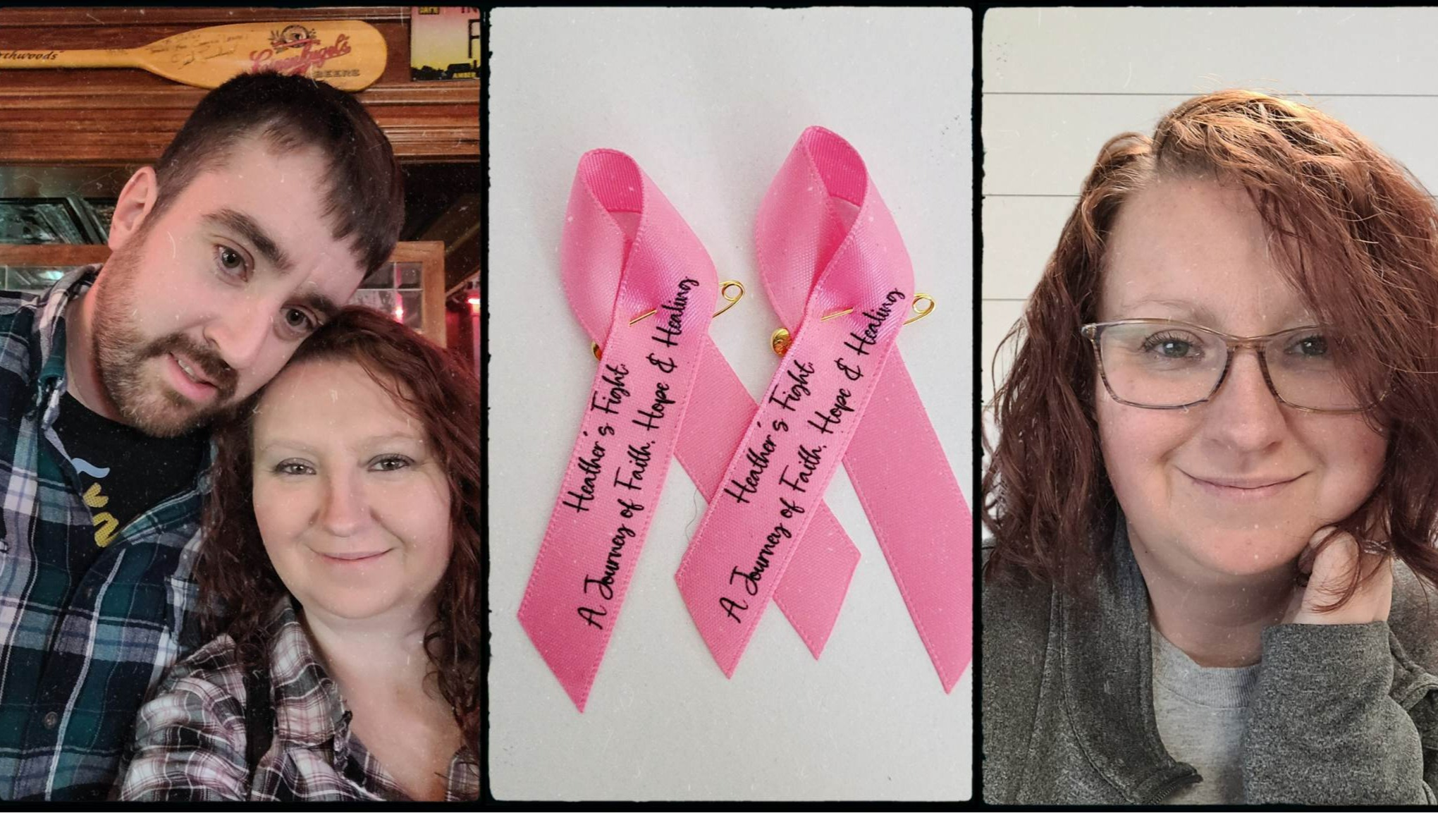 Fundraiser for Heather Perron by Beth Smith : Heather's Breast Cancer ...
