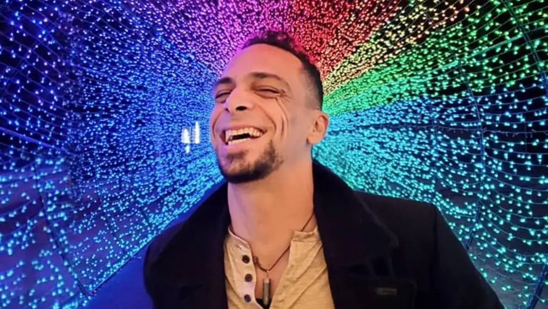 Fundraiser for Edwin Lopez by Liliana Berganza : Help Edwin Walk Again