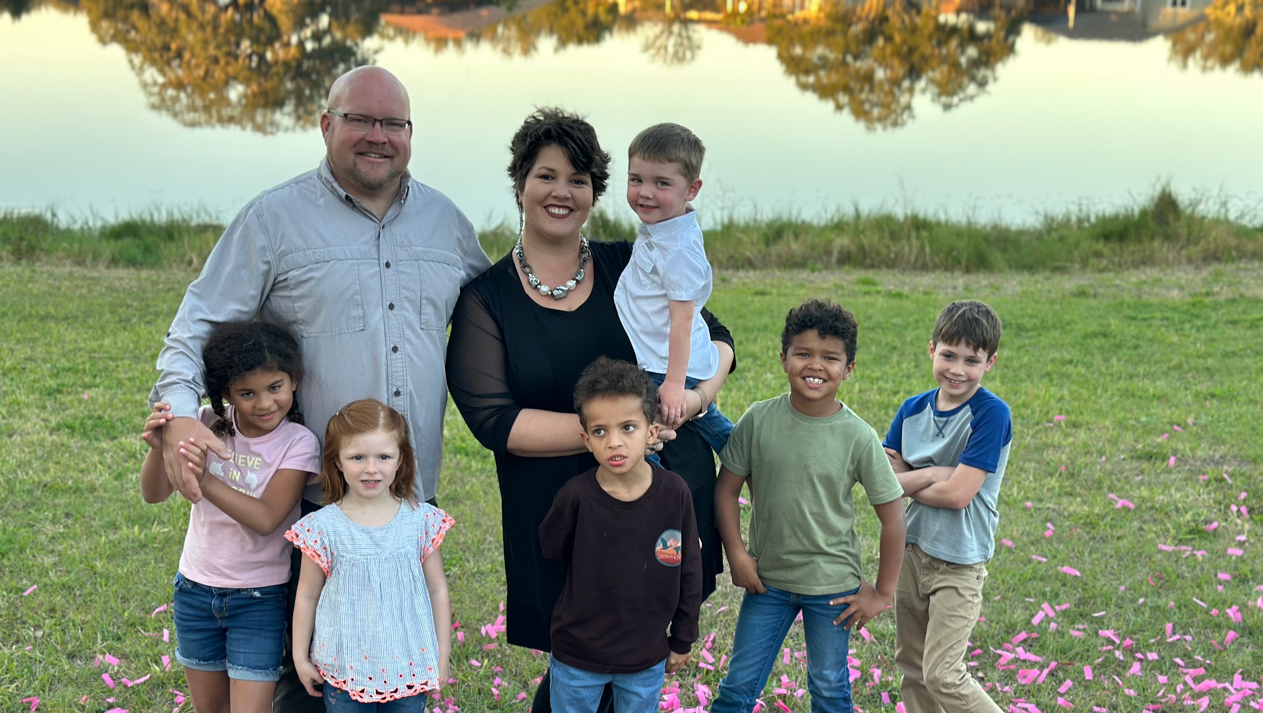 Fundraiser for Amber Callahan by Austin Green : CallaBUS