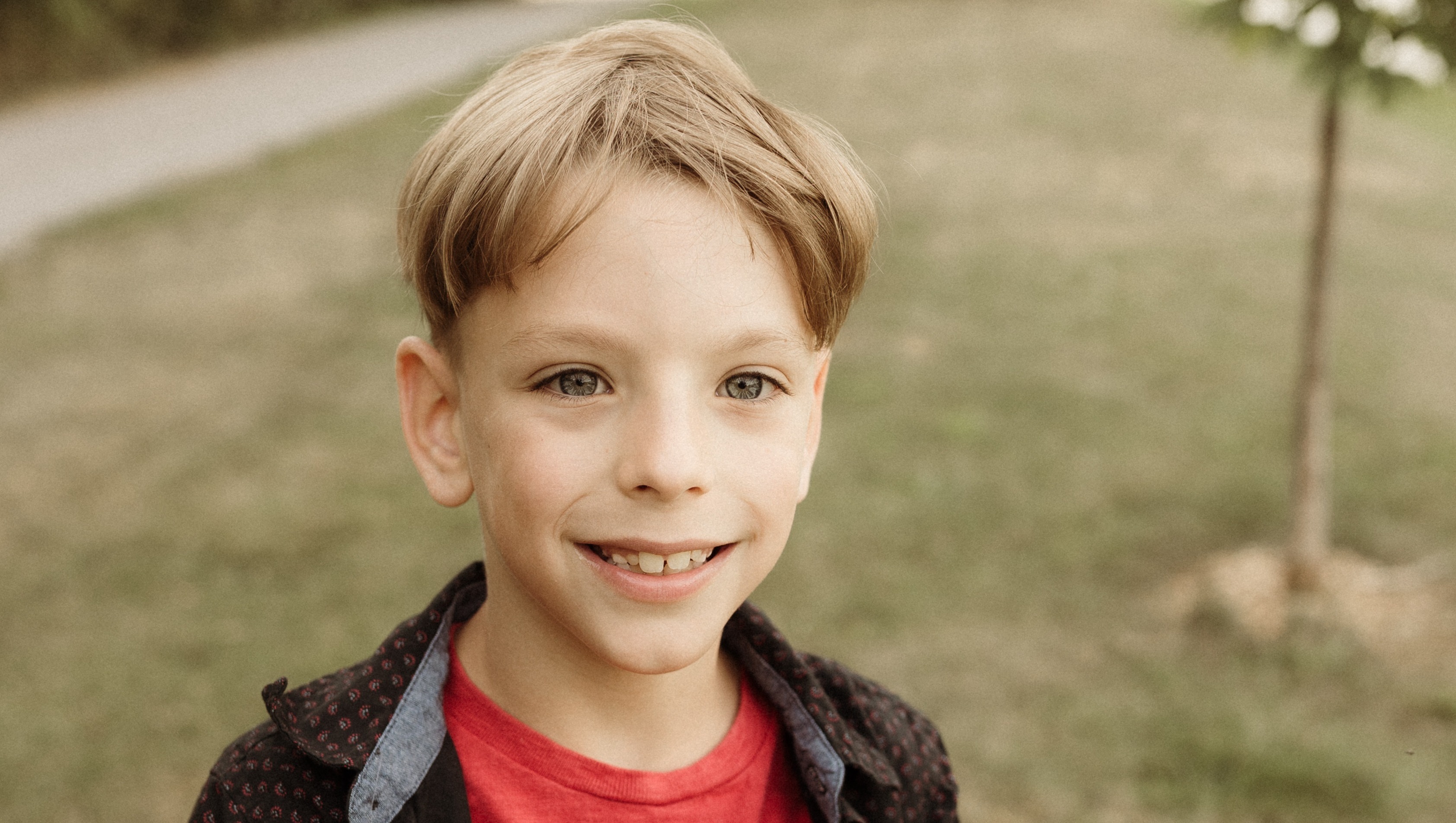 Fundraiser by Angela Demeester : Big Dreams and Possibilities for Oliver