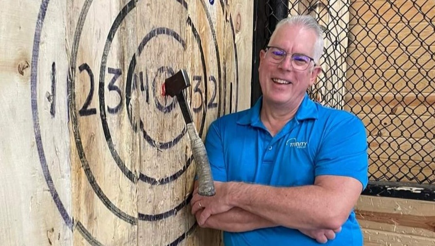 Fundraiser for Scott Knox by Jennifer Mundell : Well Wishes for Scott ...