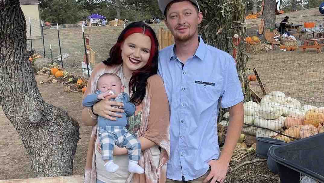 Fundraiser for Jimmy Roe by Chelsie Van Deman : David Roe’s Funeral ...