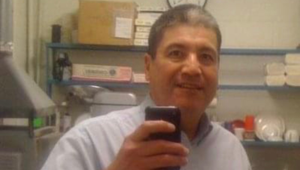 Fundraiser for Joseph Tamez by Jessica Tamez : Papa Don’s Fire Relief