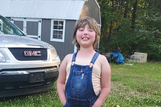 Fundraiser by Rebecca Coker : Bella Sikes