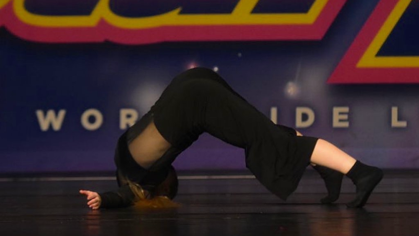 Fundraiser by Maddy Field : Donate to Maddy’s Dance Education